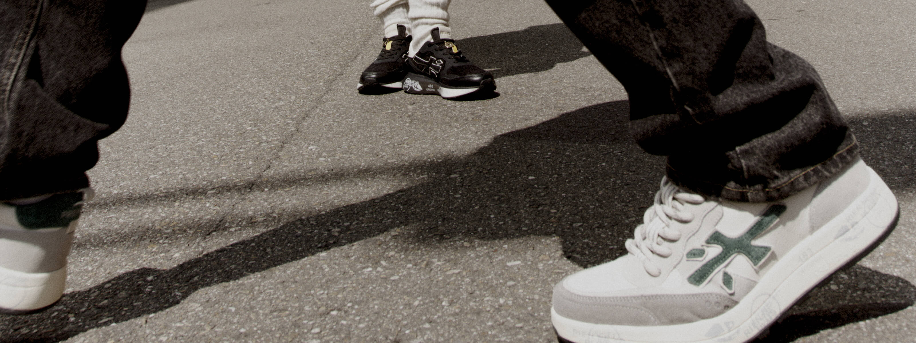 Sneakers Winter Sale – Tagged "MAN" – Page 2 – Premiata.us