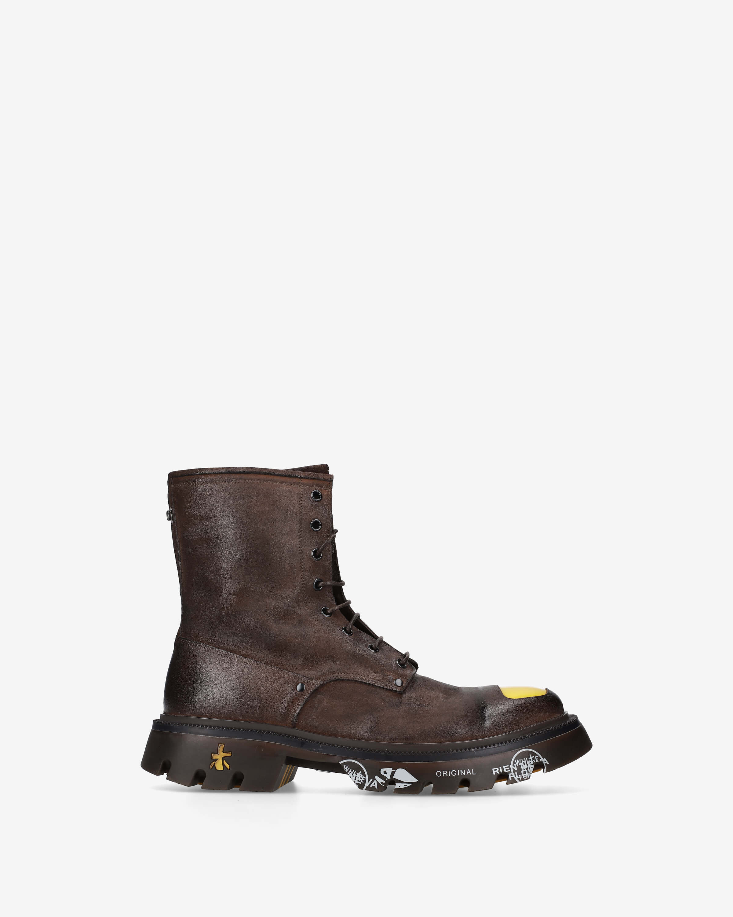 Ankle Boots Brixton 460 – Premiata.us