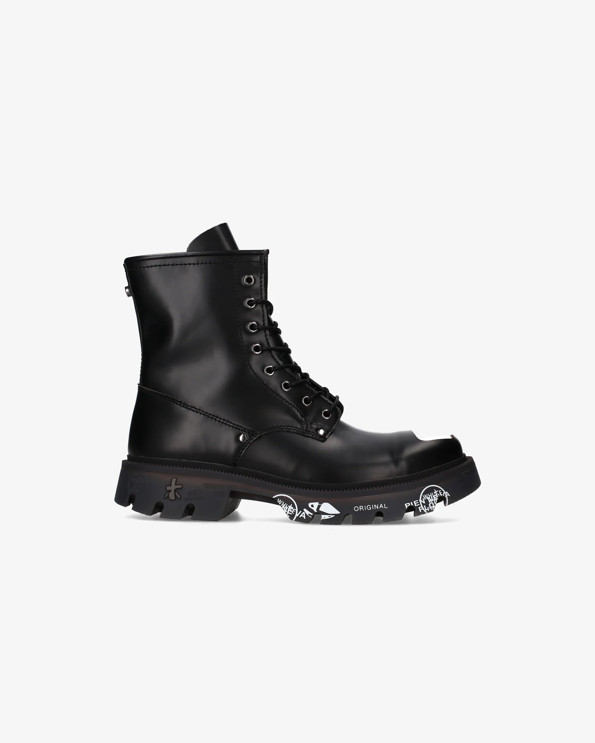 Ankle Boots Brixton 461 – Premiata.us
