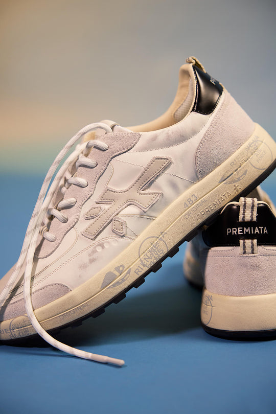 Premiata Sneakers – Premiata.us