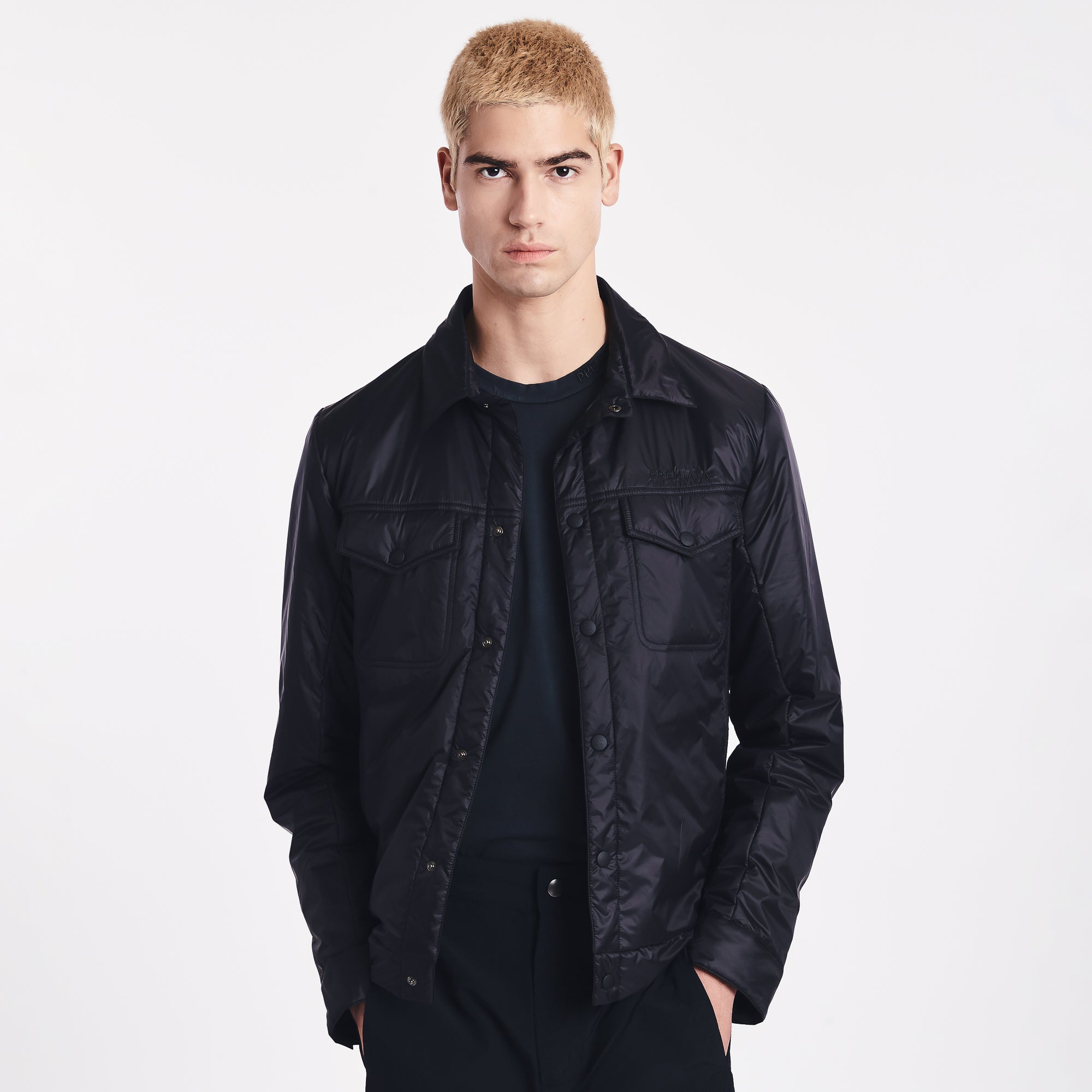 Premiata.us | Apparel Collection | Coats & Jackets – Tagged "MAN"