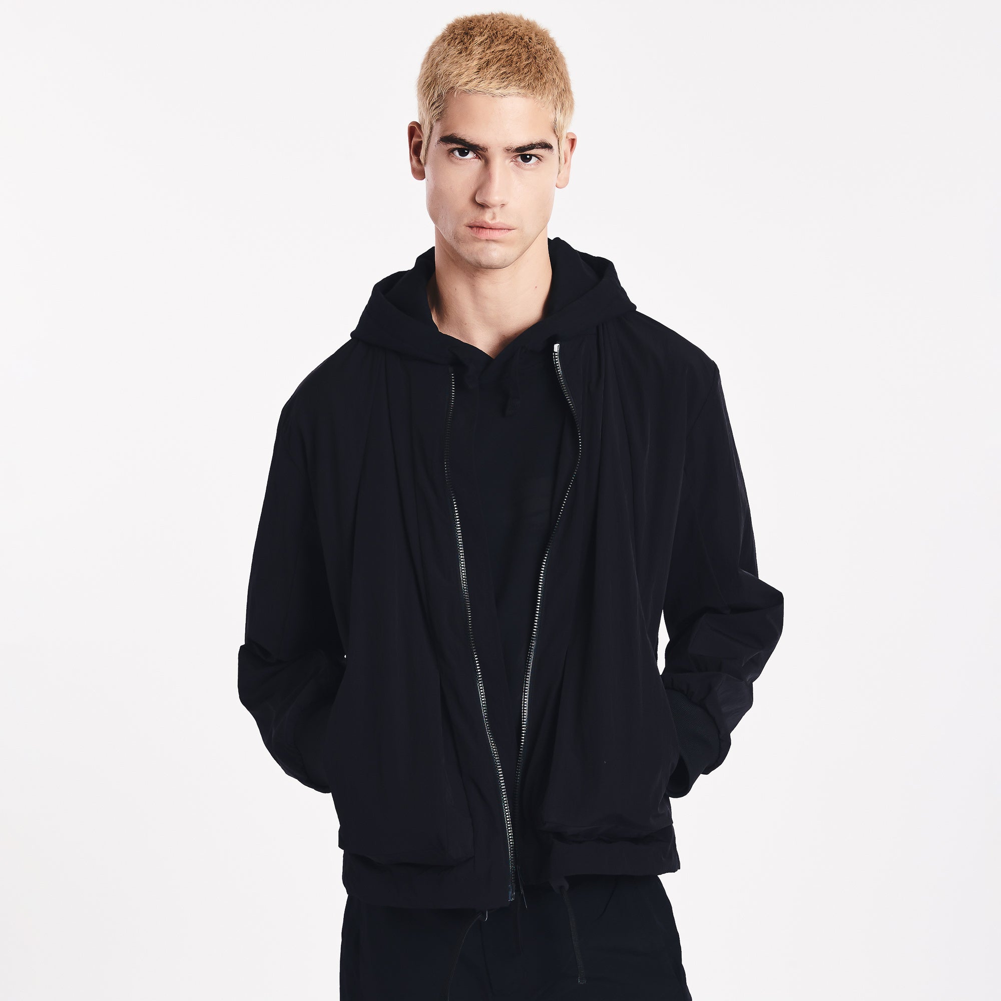 Premiata.us | Apparel | Collection | Jackets Man