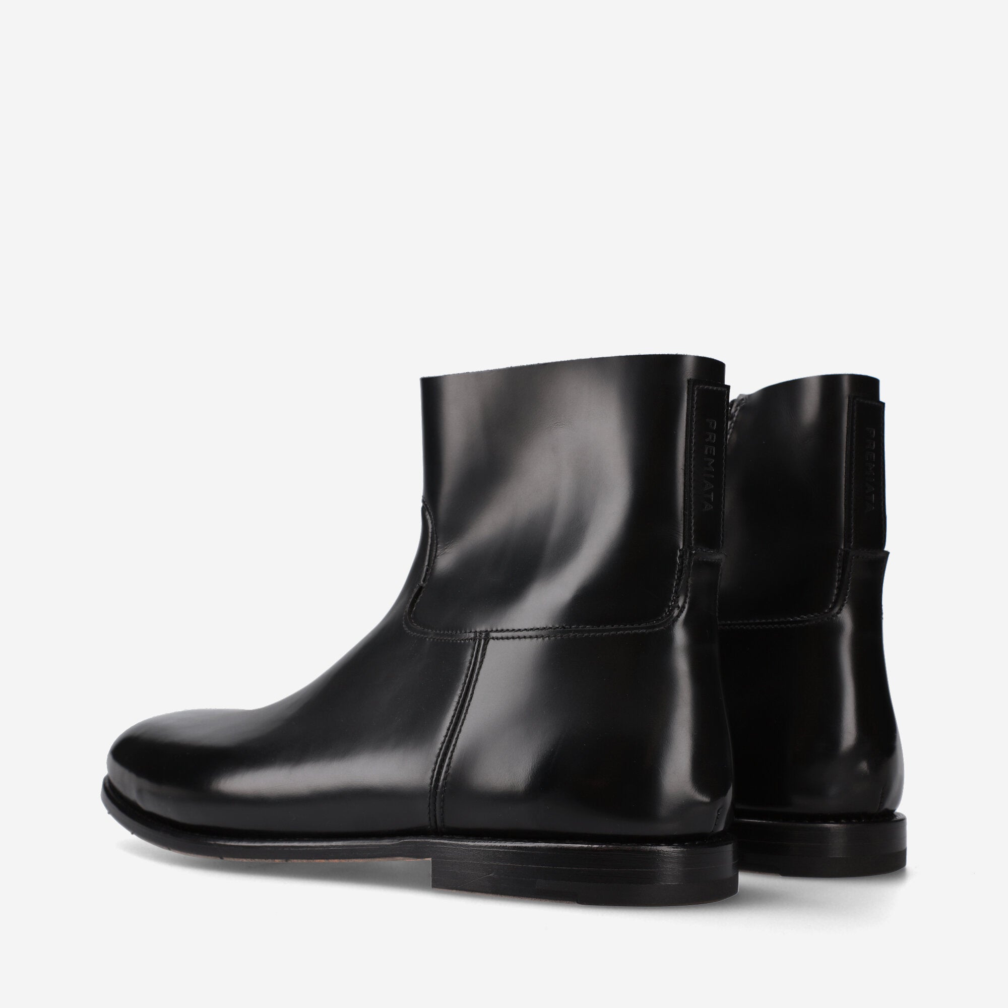 Premiata.us | Ankle Boot | Man | Collection