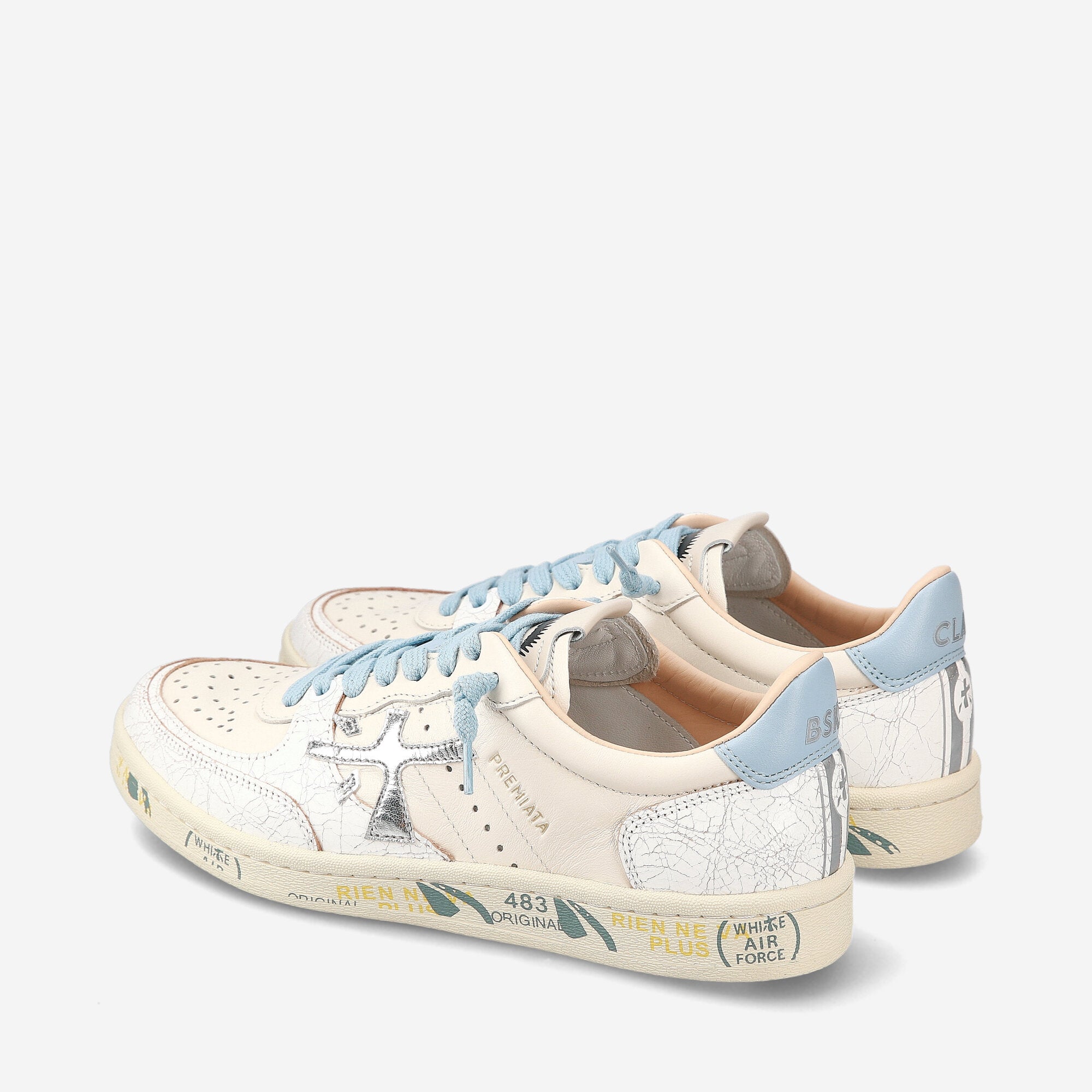 Premium Italian Shoes and Sneakers | Premiata® – Premiata.us