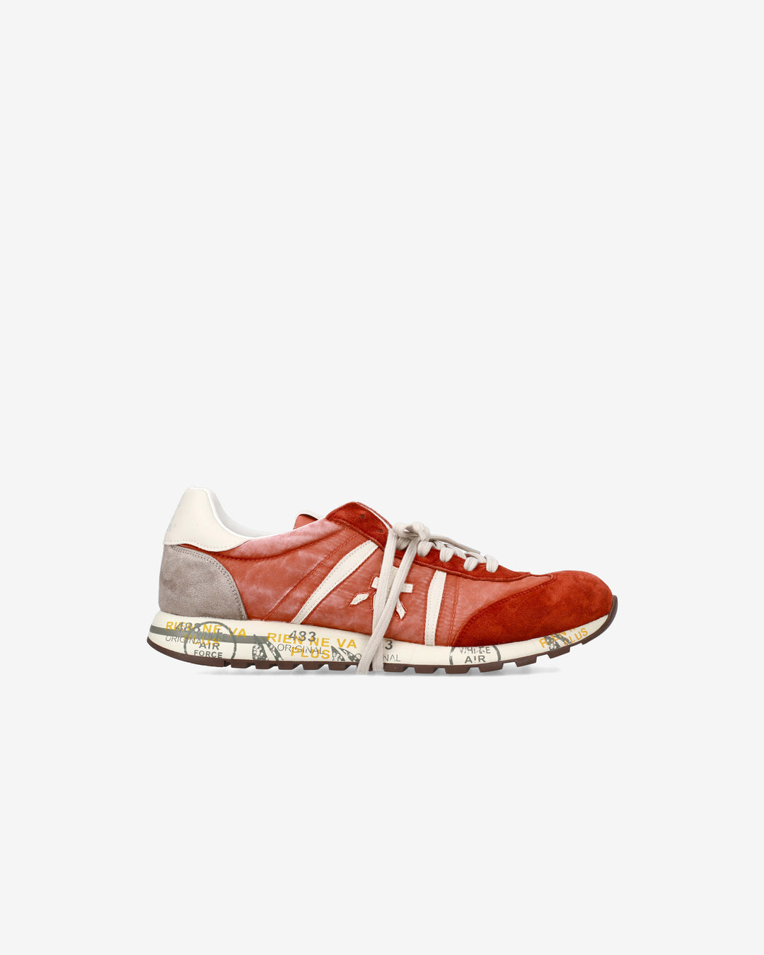 premiata-sneakers-LUCY-7256- premiata-sneakers-LUCY-7256-