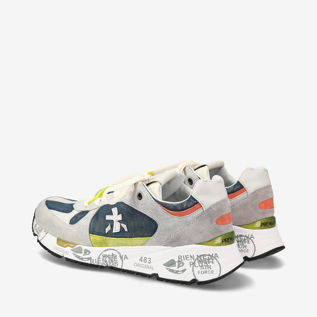 Premium Italian Shoes and Sneakers | Premiata® – Premiata.us