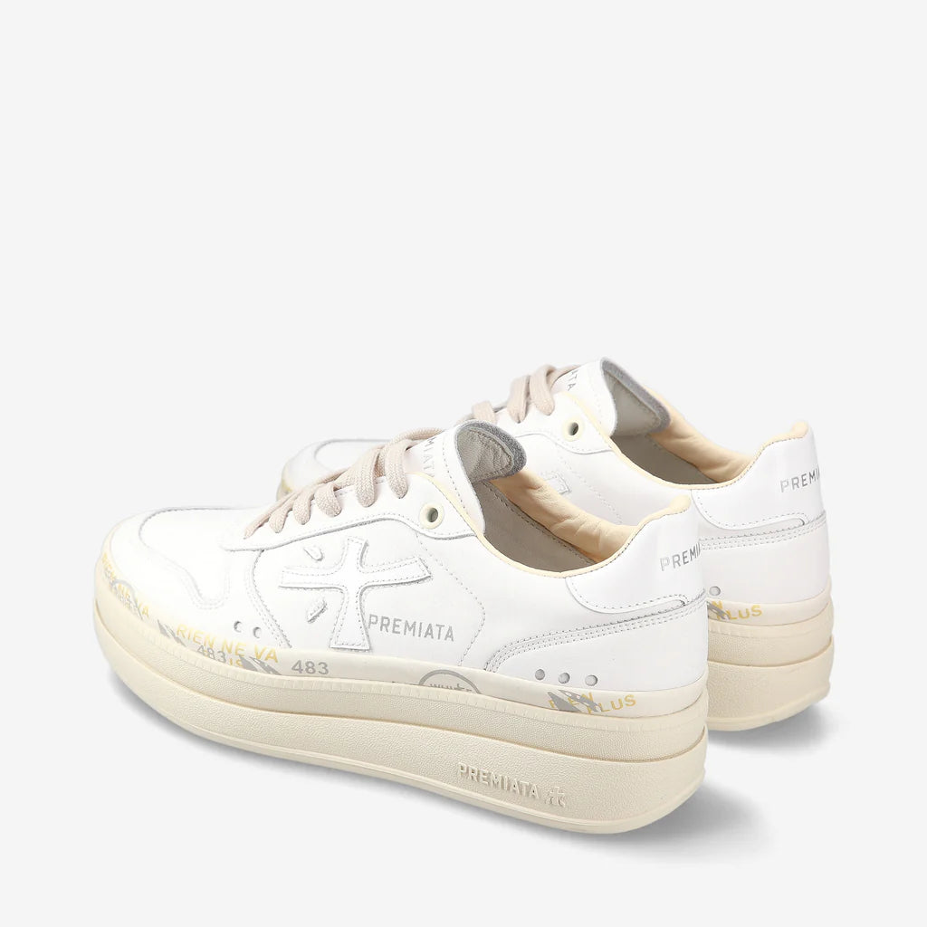 Women Sneakers | Micol Collection | Premiata.us