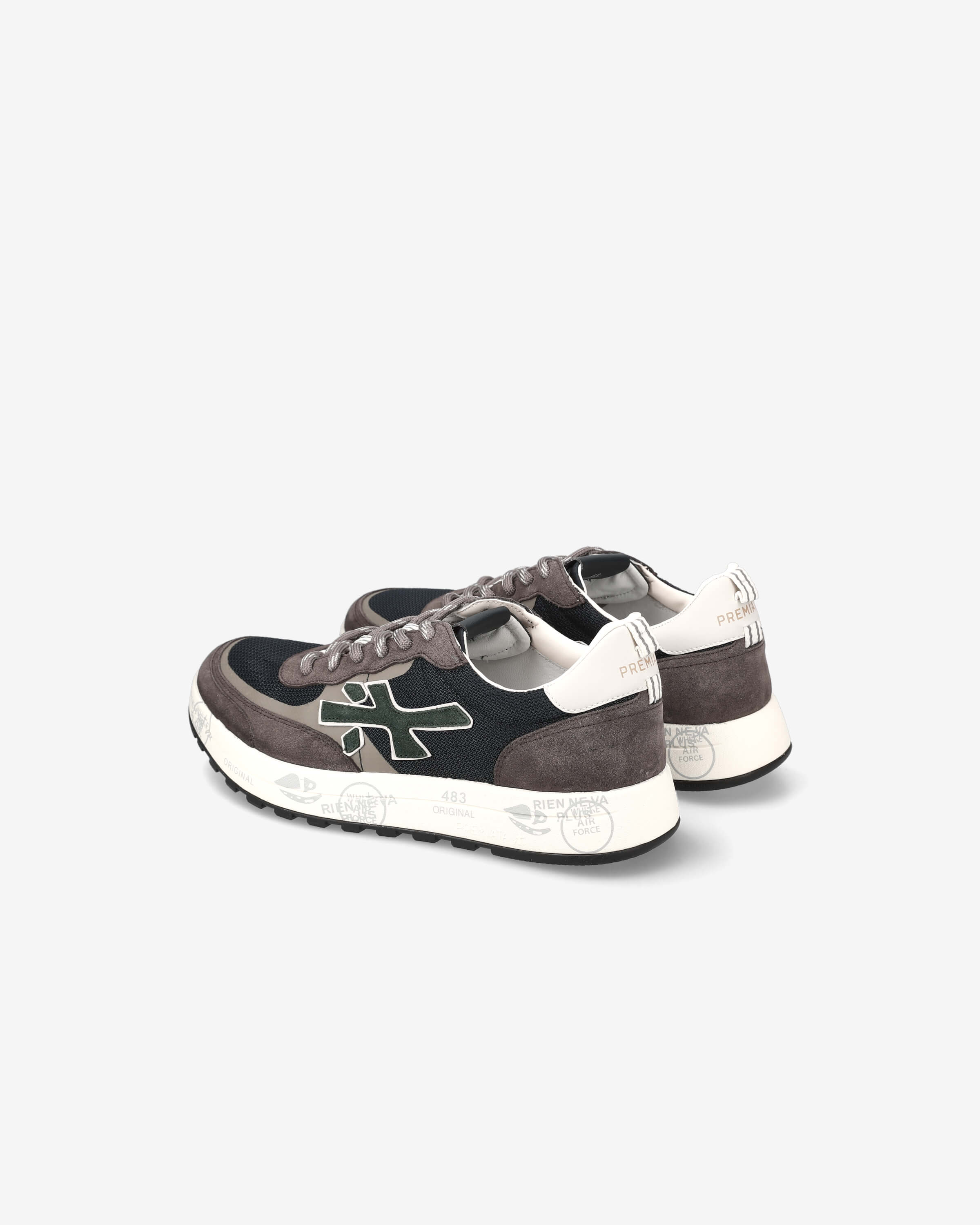 I, Premiata | Premium Italian Shoes Store – Premiata.us