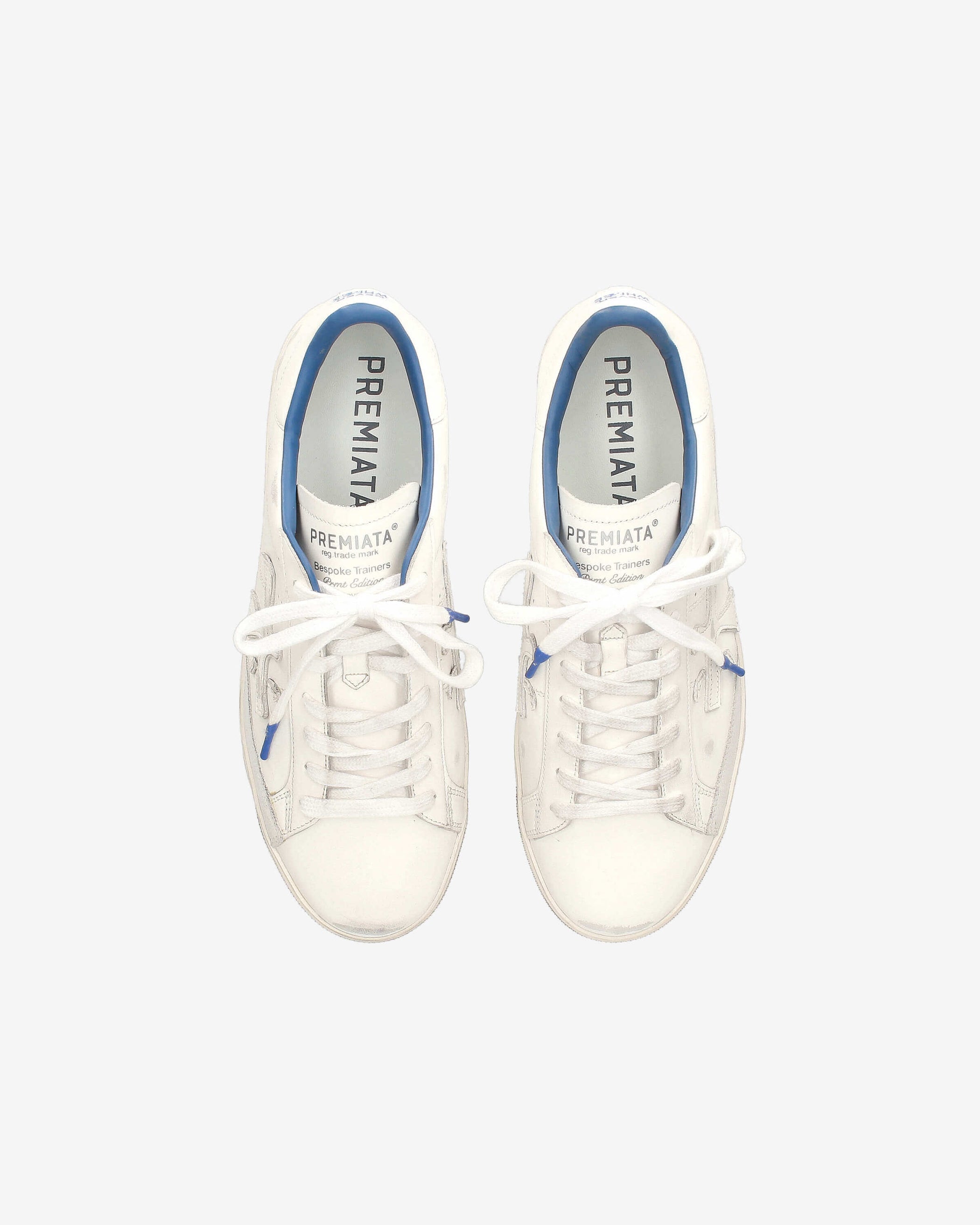 Steven 6652 | Sneakers Man | Premiata US – Premiata.us