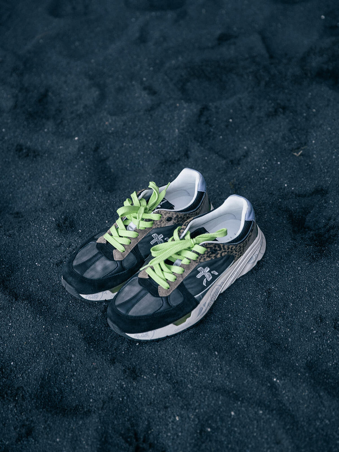 Premiata® | Premium Italian Shoes and Sneakers since 1885 – Premiata.us