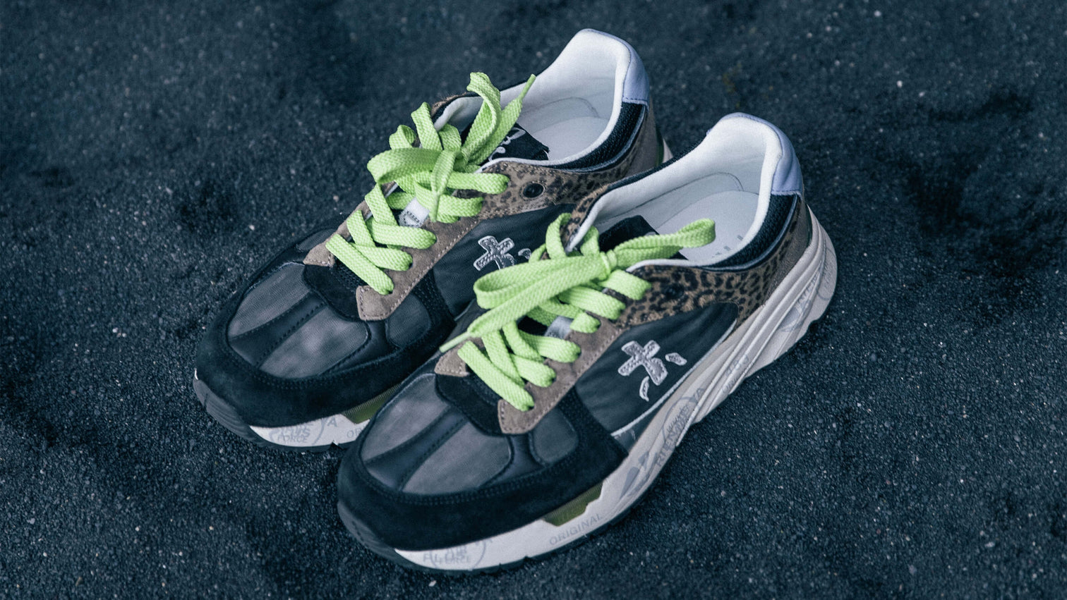 Premiata® | Premium Italian Shoes and Sneakers since 1885 – Premiata.us