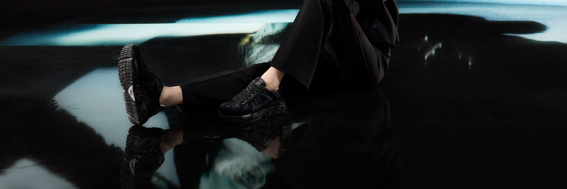 Premiata.us | Sneakers | Man | Collection | Mase