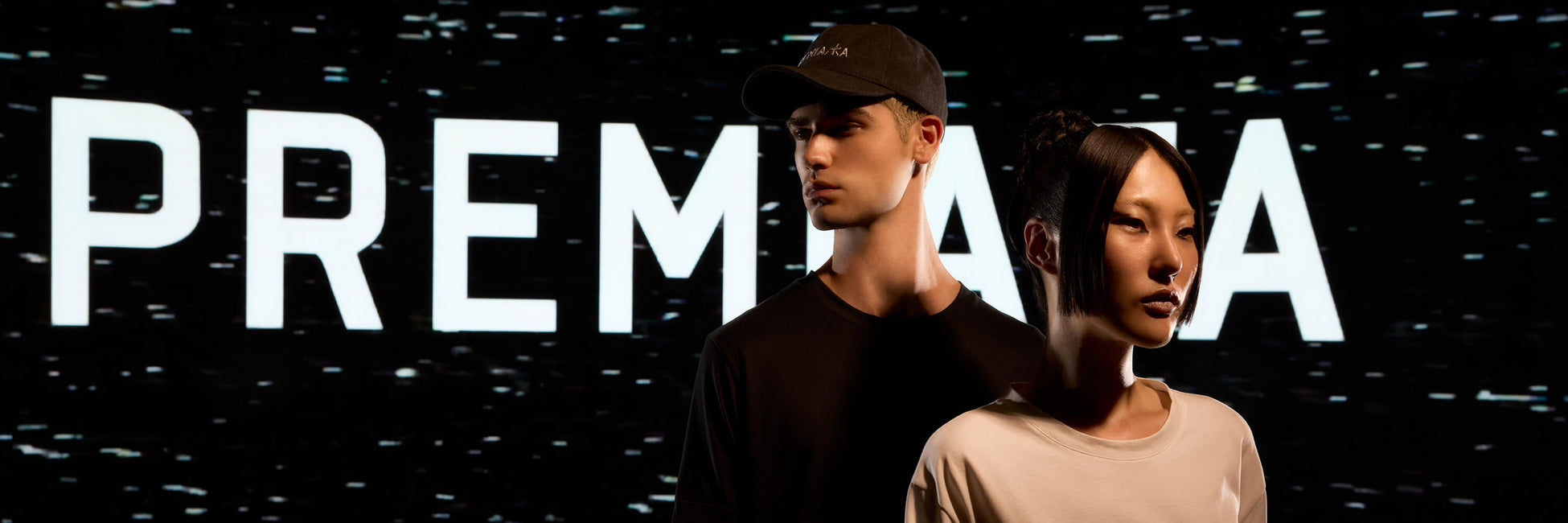 Premiata Fall Winter 2024 Apparel | Luxury Italian Fashion Collection ...