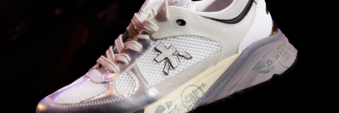 Premiata.us | Sneakers | Man | Collection | Mase